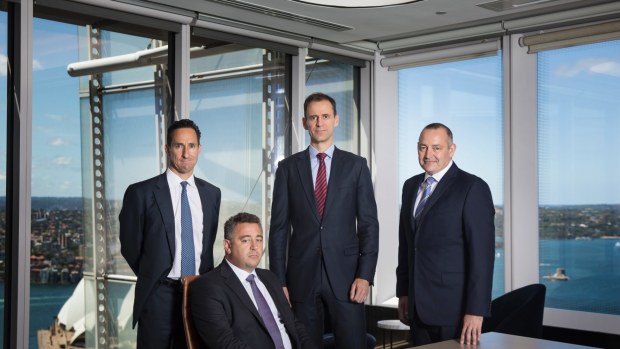 Rothschild taps Kevin Bush amid debt advisory push