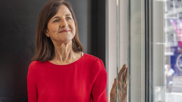 Ramsay Centre woos Sydney University by appointing Professor Ann Brewer ...