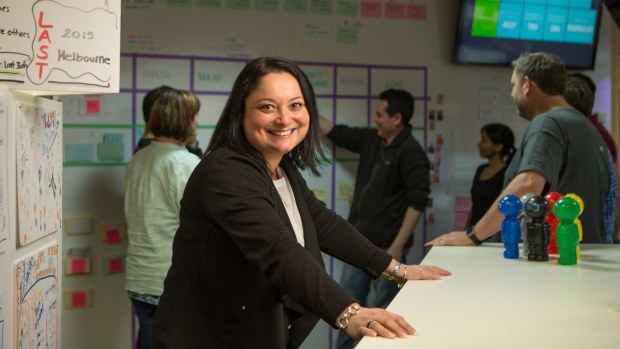 Employers told to dump the staff satisfaction survey