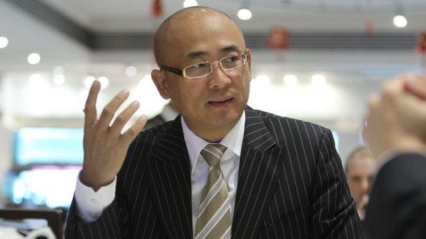 AIMS Financial Group taps Craig Mason to lead rebranded BBY