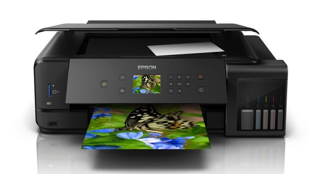 Epson ET-7750 review: is this the last printer you ever need to buy?