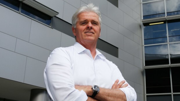 NBN to deliver video services, such as Netflix, to all Australians, CEO ...