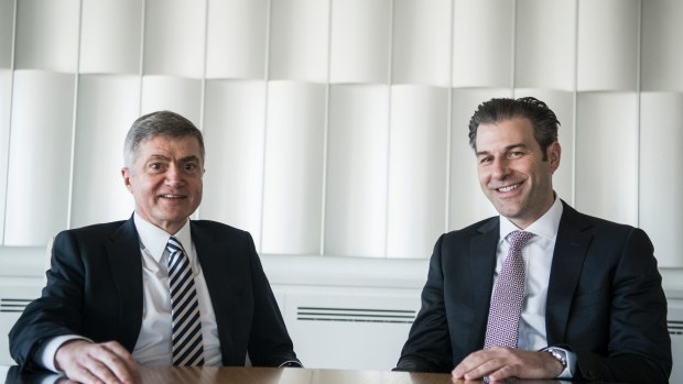 WSP uses Opus takeover to expand Australian infrastructure business