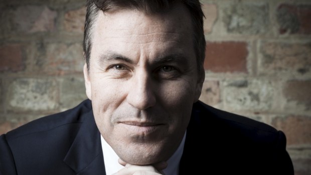 Crownbet's Matthew Tripp wants ACCC investigation into Tabcorp's Sky ...