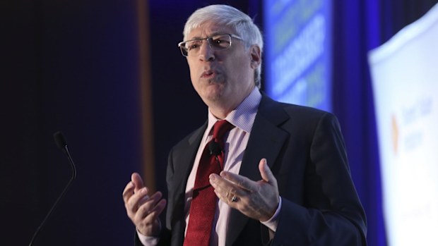 Harvard guru Mark Kramer on how to tell if shared value is real or just PR