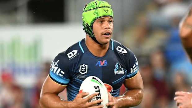 State of Origin news 2026: The 75 NRL players still fighting for NSW ...