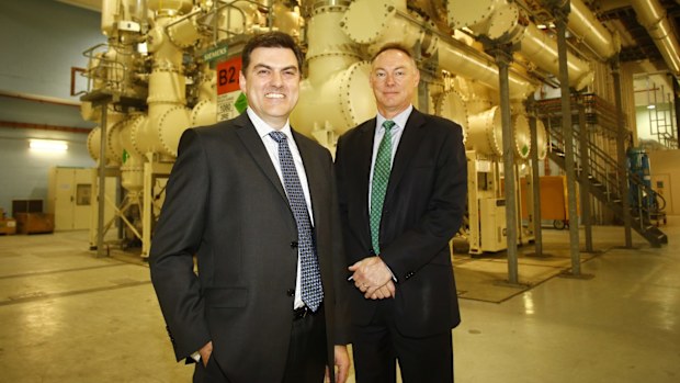 TransGrid to develop new businesses in shifting power market