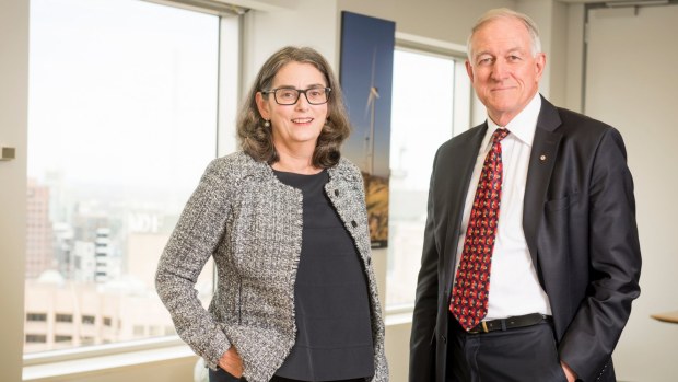 EnergyAustralia in $1.2m leap to level pay