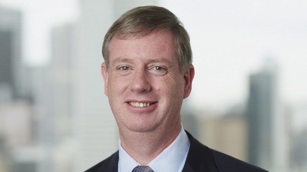 Macquarie Atlas Roads appoints Graeme Bevans as next CEO