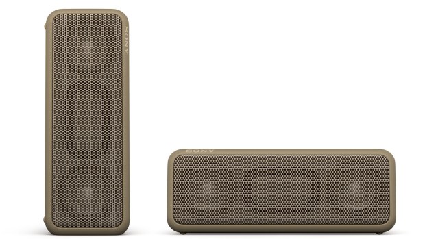 Sony Extra Bass SRS-XB3 review: Your neighbours will beg to differ