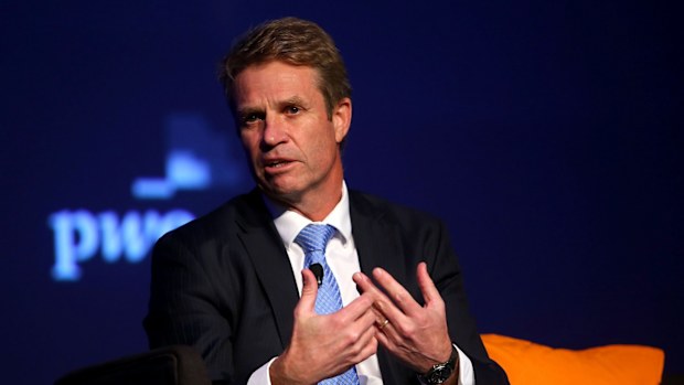 Chris Cuffe: Australian equity managers outperform offshore peers