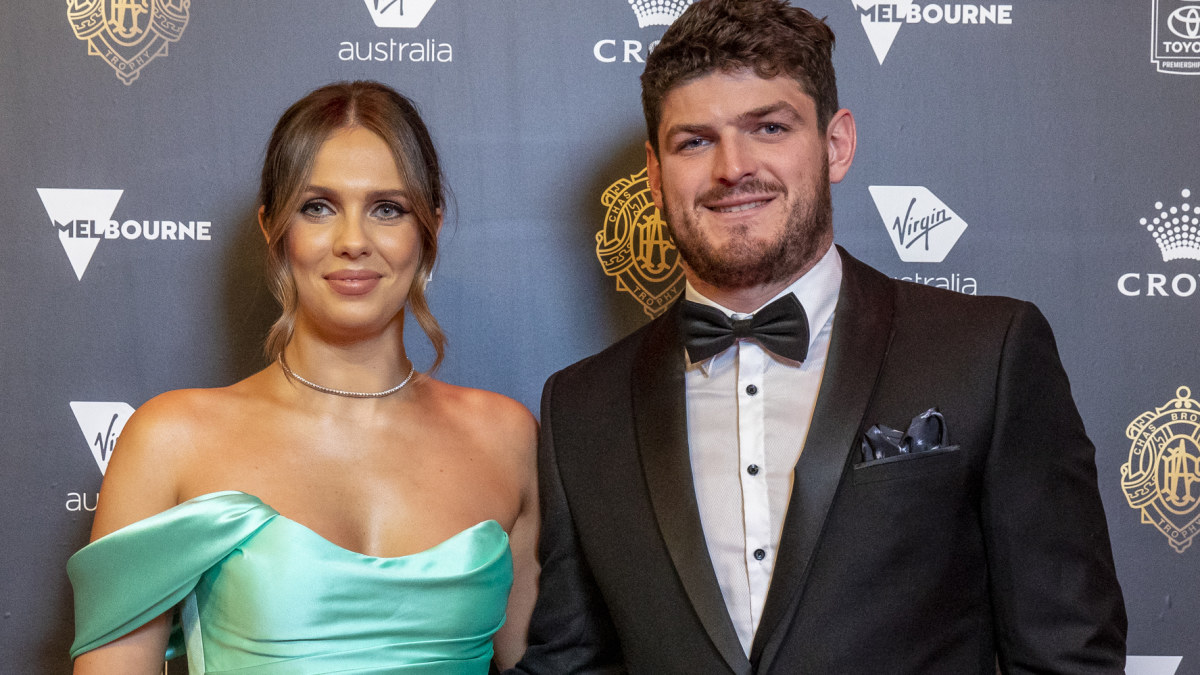 AFL news 2023: Angus Brayshaw family reaction to Brayden Maynard clash ...