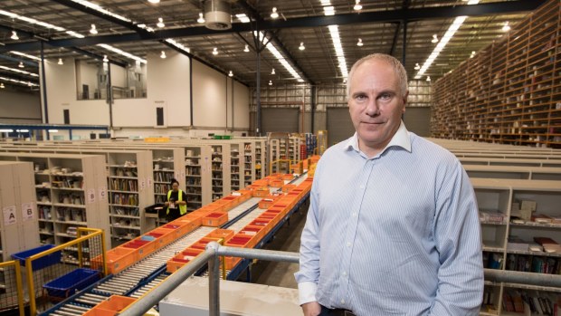 ASIC intervenes in Booktopia's $10m crowd-funded equity raising