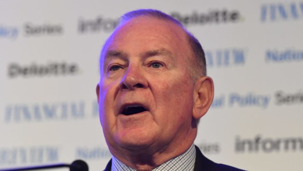 Former Navitas CEO Rod Jones joins Ben Gray, AusSuper in $2b bid for ...