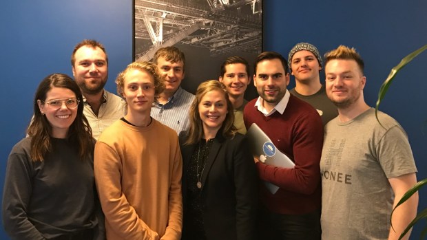 Startmate picks its next big startup stars and looks to expand its scope