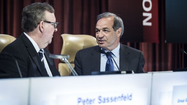 CIMIC flags Sedgman delisting after gaining 79pc of Queensland ...