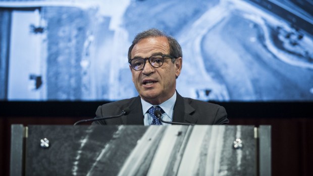 CIMIC's cut-price bids edging out competitors on transportation contracts