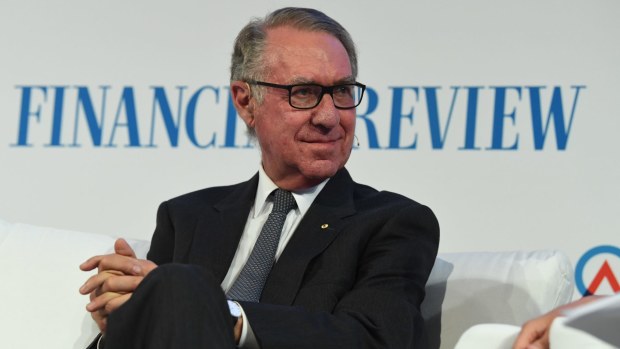 Gonski to recommend evidenced-based teaching