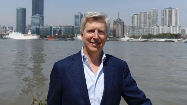 How the Wall Street firm Siguler Guff managing Aussie money invests in ...