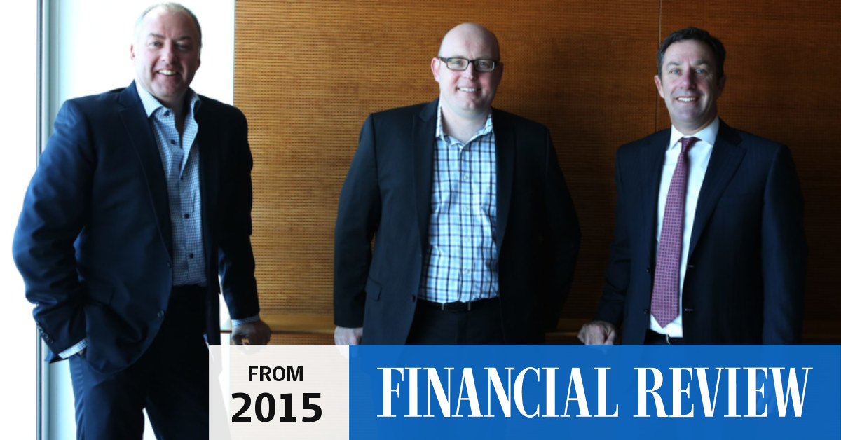 KPMG buys Australian tech firm Hands-On Systems as Big Four tech push ...