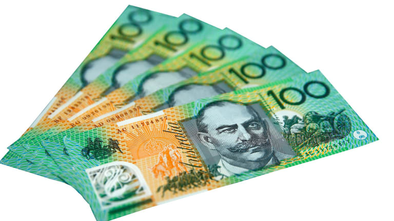 Future of the $100 note up for grabs as government targets cash