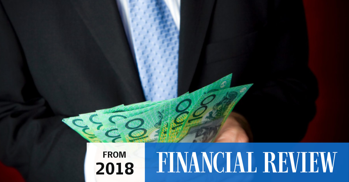 Pacific Equity Partners on front foot for $750m infrastructure fund pitch