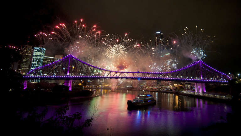 Riverfire 2015: The complete guide