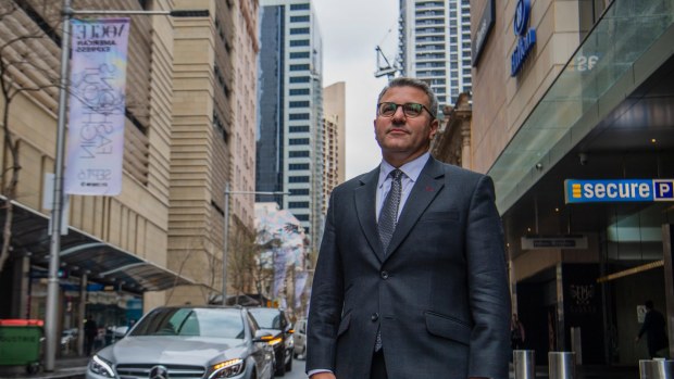 Zipcar owner Avis Budget eyes bringing electric car sharing to Australia