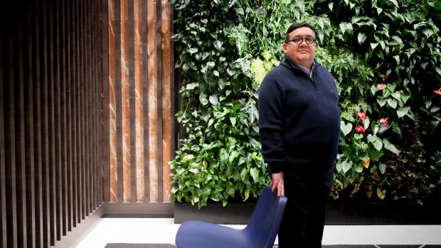 Why Hostplus CIO Sam Sicilia sees no end in sight to equities boom