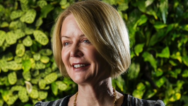 Former Education Department head Lisa Paul joins AFR Higher Education ...