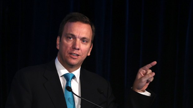 Steinhoff shorter Theleme says JLL a long