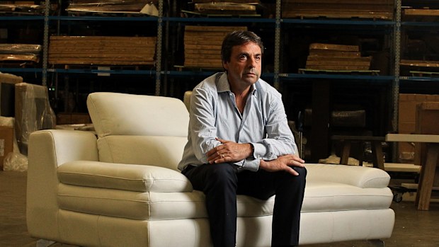 Retailers counting on renovations to bolster weak housing market