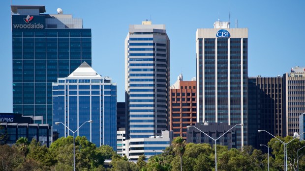 Western Australia government to sell $800m property portfolio