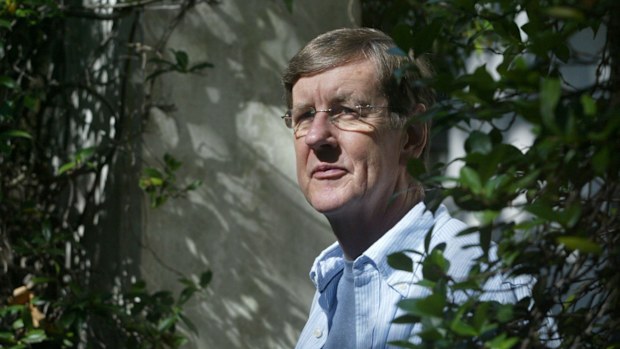 Chris Corrigan goes after his legacy with Qube's move on Asciano