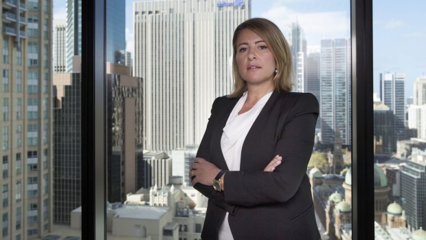 Gender pay gap rises when women dominate management
