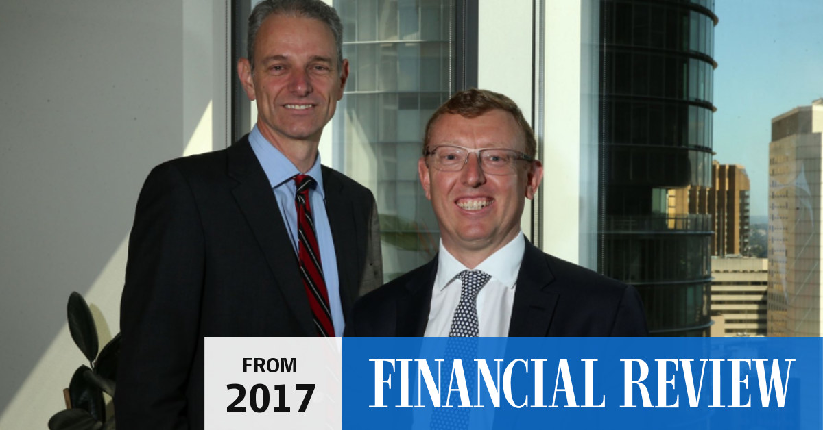 Pacific Equity Partners claims Adamantem pair made $100m, court hears