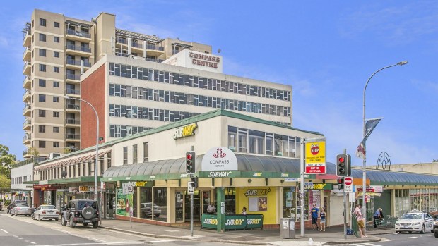 Bankstown upgrades start paying off; $45m for key CBD site
