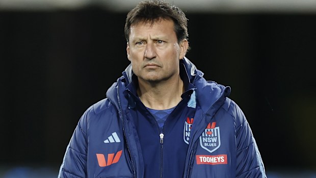 NRL news 2025 | AJ Brimson, Billy Smith England team snubbing ...