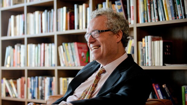 Bronte Capital's John Hempton says banks face greater threat than housing