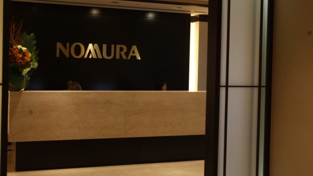 Investment banking ED Hiro Shimada leaves Nomura
