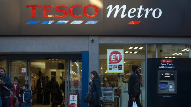 Tesco Bank CEO Benny Higgins to chair ASX-listed fintech Kyckr