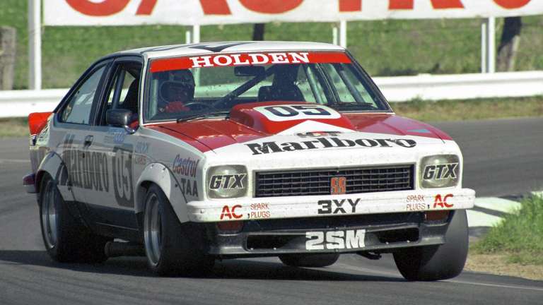 Ten years on, remembering motor sport legend Peter Brock