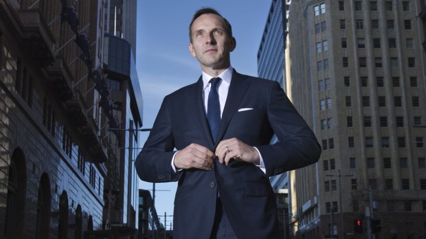 Charlie Aitken the fund manager goes beyond Australia with $300m fund