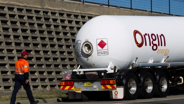 Origin Energy to provide gas to Pelican Point plant in SA