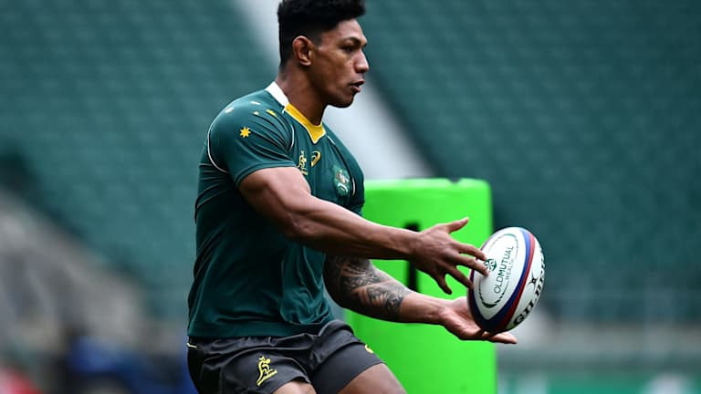 Super Rugby 2017: Melbourne Rebels re-sign Wallabies forward Lopeti Timani