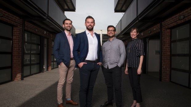 Reinventure backs verification platform Everproof, which aims to banish ...