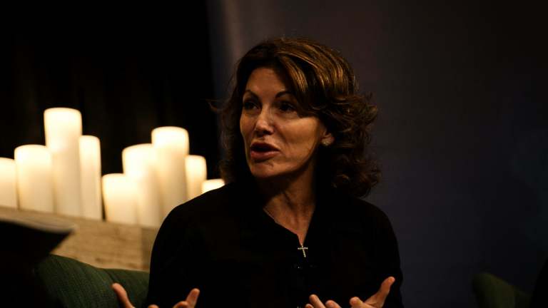 Vita Group's Maxine Horne sells $42 million stake