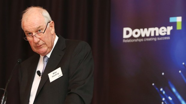 Downer EDI receives first strike against remuneration report