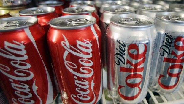 Coca-Cola Amatil decants $165 million Brisbane facility
