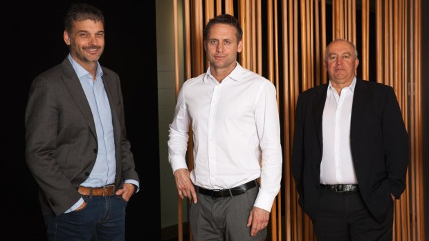 Emeco, Orionstone and Andy's Earthmovers to merge in $686m deal